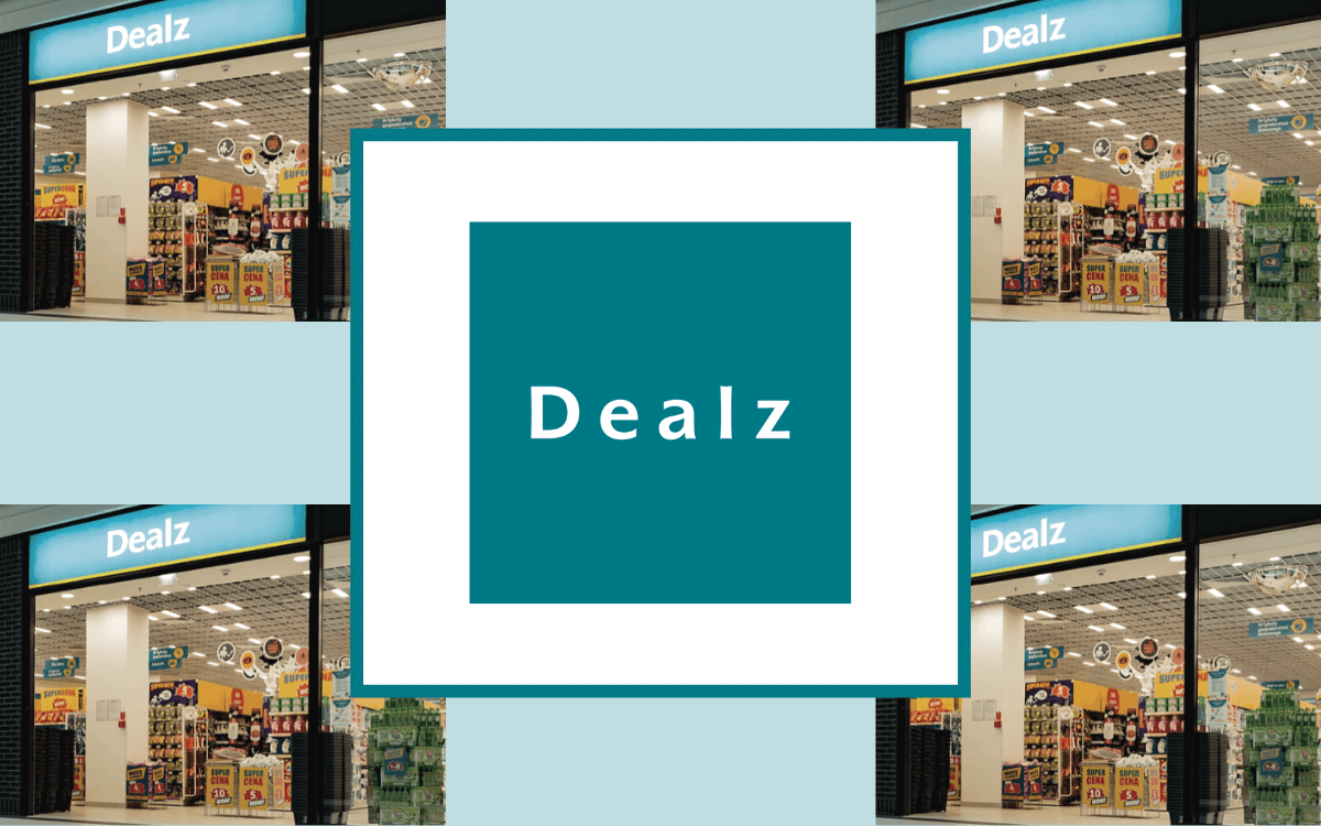 Oferty pracy w Dealz Poland - PracaHandlowiec.pl