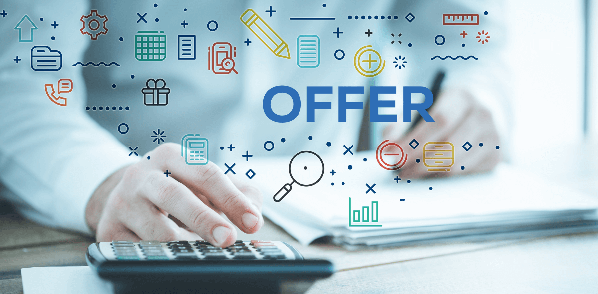 Jak napisać ofertę handlową? Gotowy wzór oferty handlowej - PracaHandlowiec.pl