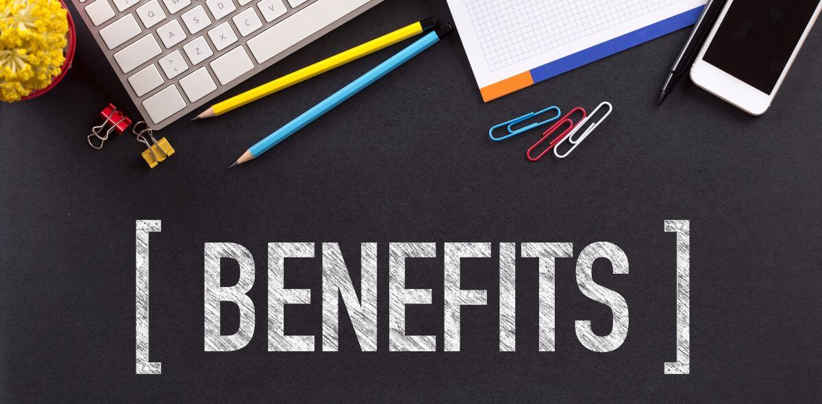 Jakie benefity zaoferować pracownikom sprzedaży? - PracaHandlowiec.pl