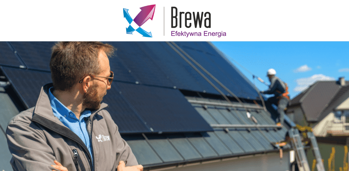 Historia Klienta BREWA - PracaHandlowiec.pl