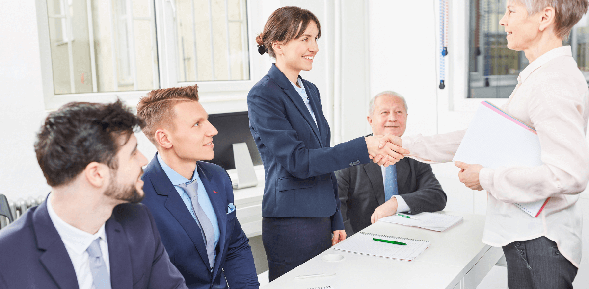 Assessment center - co to jest? Plusy i minusy tej metody oraz ...